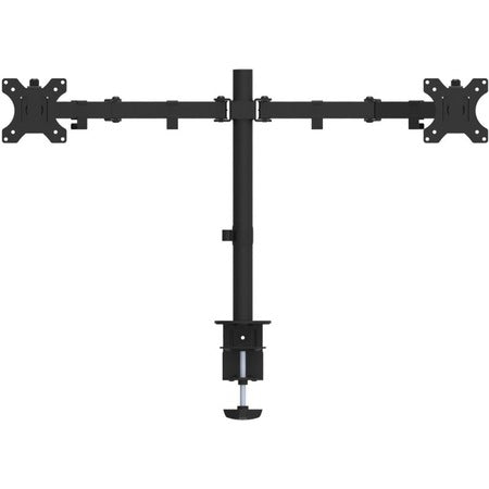 Dual Asztali Monitor tartó ERGO kar