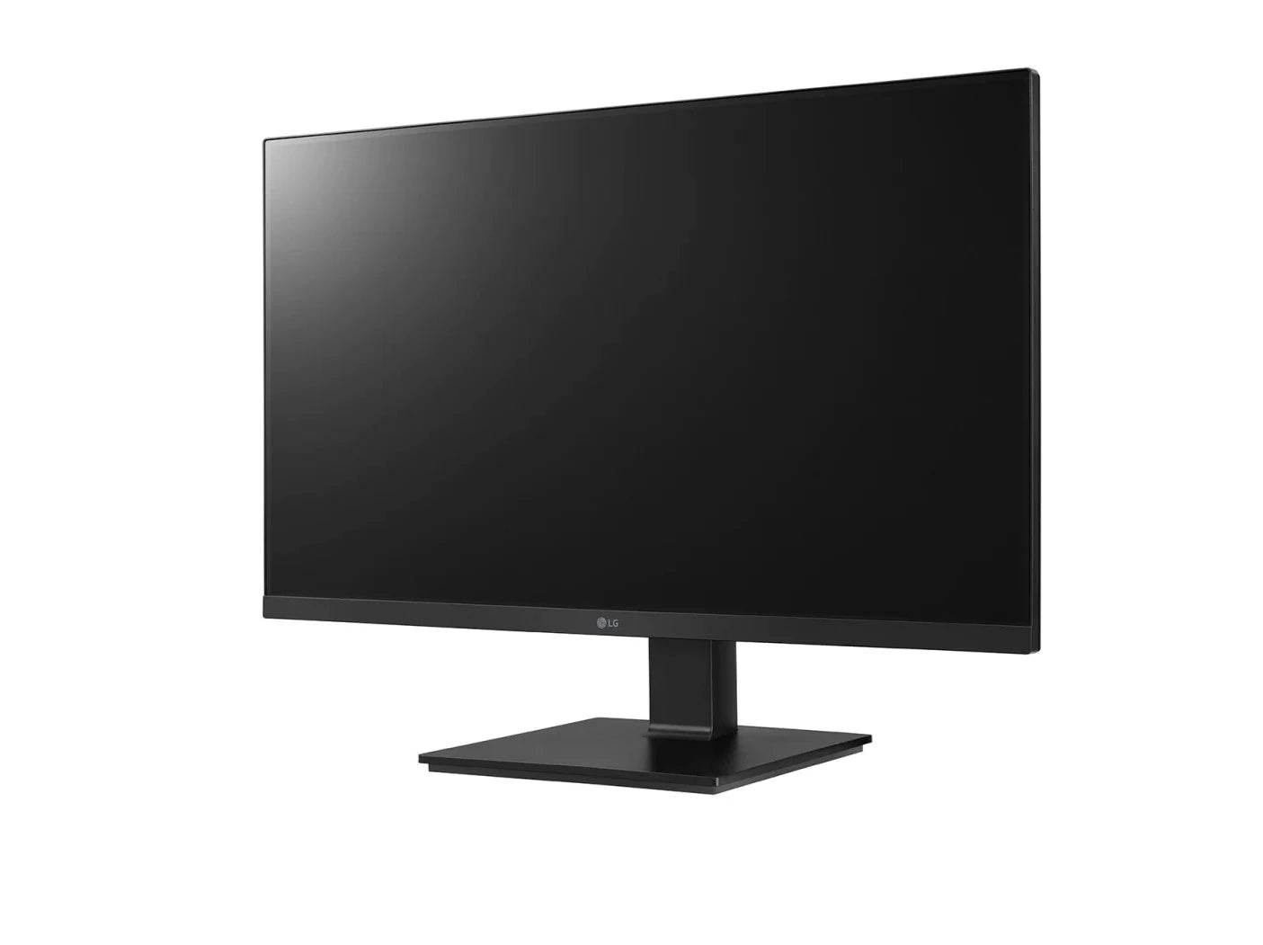 LG 27BN650Y-B | 27" FHD 75Hz 5ms Üzleti IPS Monitor