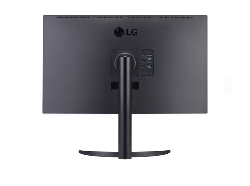 LG 32EP950-B | 32" UltraFine 4K UHD OLED Pro Grafikus Monitor