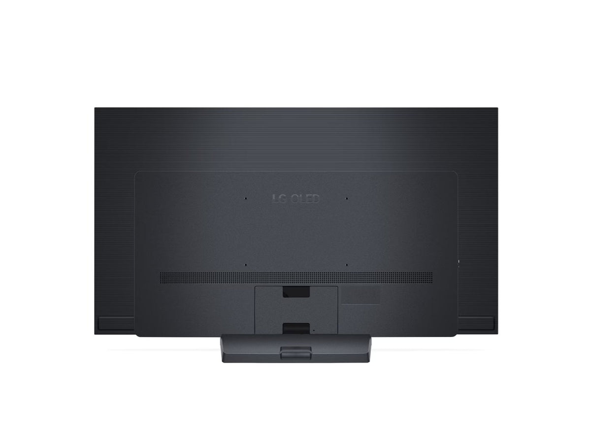 LG 48" C3 OLED evo | 4K HDR Smart 120Hz 0.1ms Gaming TV