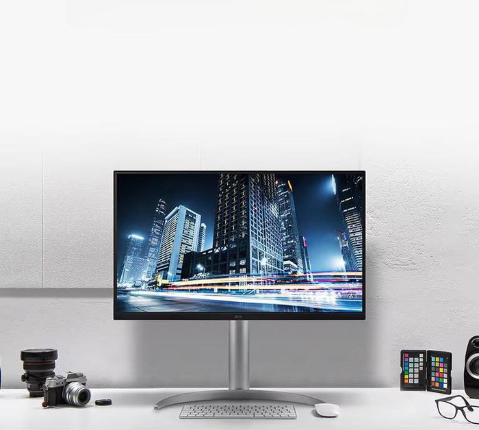 LG UltraFine™ 4K & 5K Monitorok -30% | Digma.hu