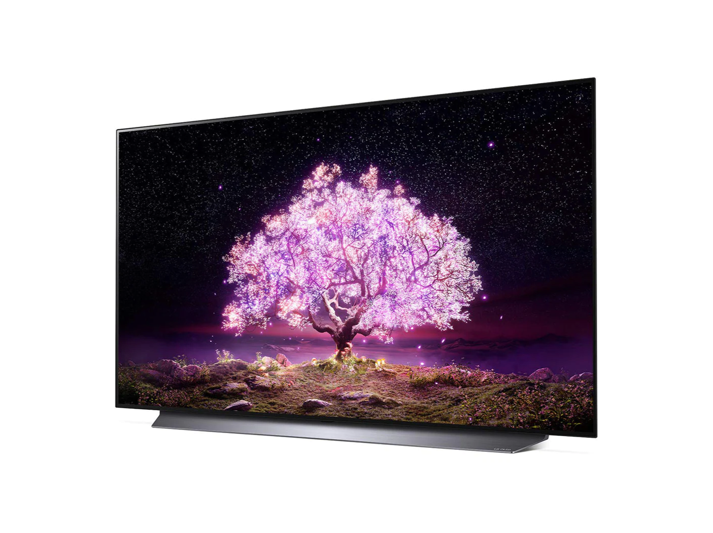 LG 65" C1 OLED | 4K HDR Smart 120Hz 1ms Gaming TV