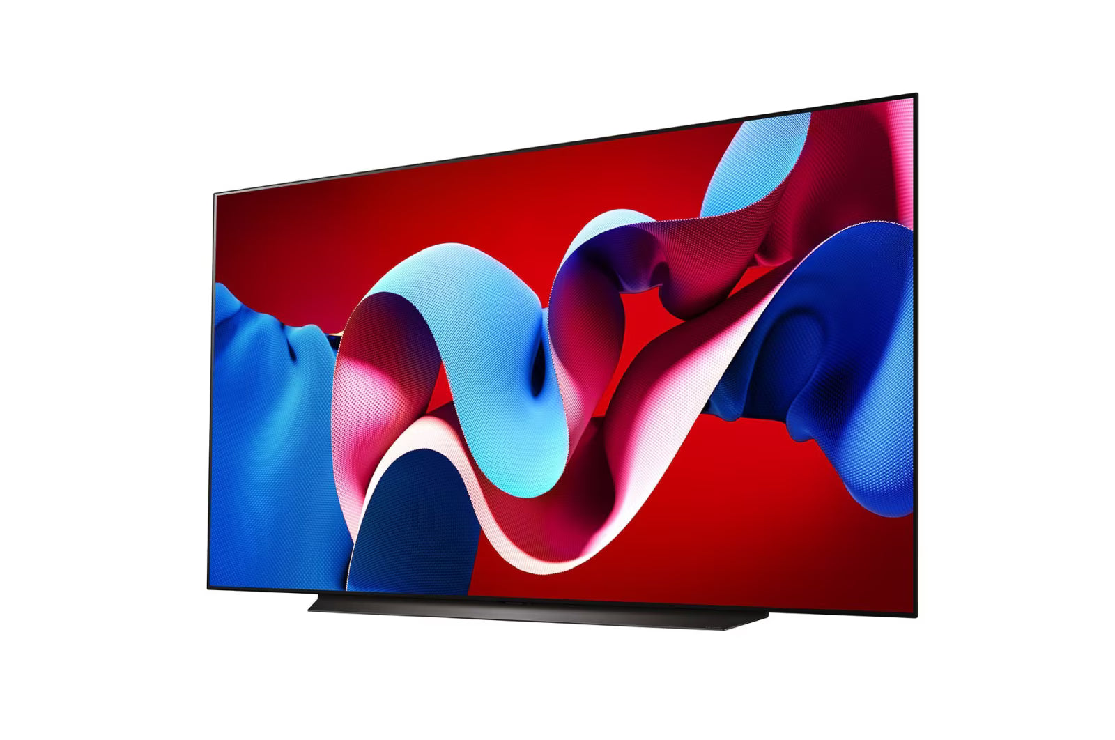 LG 83" C4 OLED evo | 4K Smart AI 144Hz 0.1ms Gaming TV