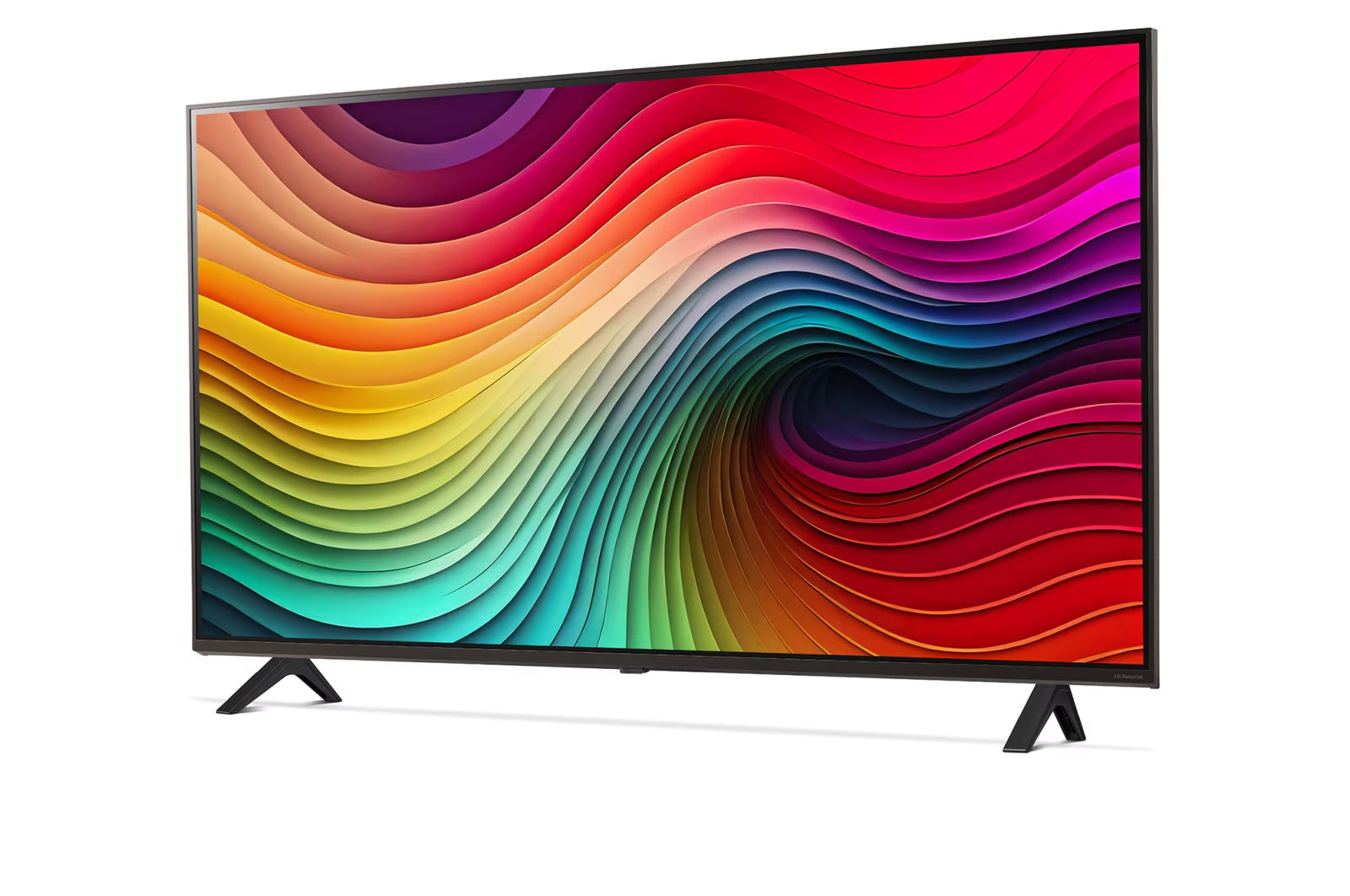 LG 65" NANO81T | 4K HDR WebOS AI NanoCell Smart TV