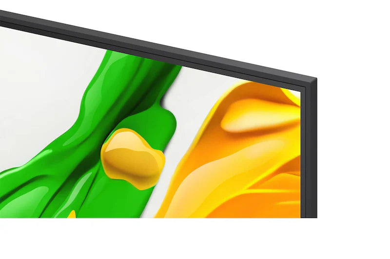 LG 50" QNED86A evo | 4K HDR WebOS AI Smart TV