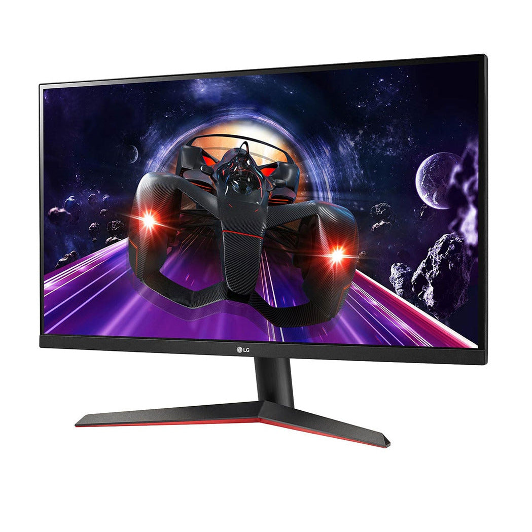 LG 24MP60G-B | 24" FHD 75Hz 1ms FreeSync IPS Gaming Monitor