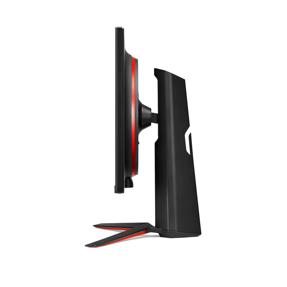 LG 27GN850-B | 27" UltraGear 2K QHD 144Hz 1ms Nano IPS™ Gaming Monitor