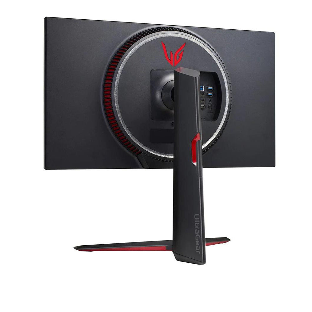 LG 27GP950-B | 27" UltraGear 4K UHD 160Hz 1ms Nano IPS™ Gaming Monitor