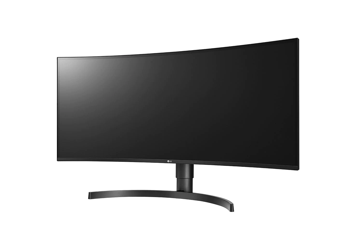 LG 34WL85C-B | 34" Ívelt UltraWide 2K WQHD FreeSync HDR IPS Monitor